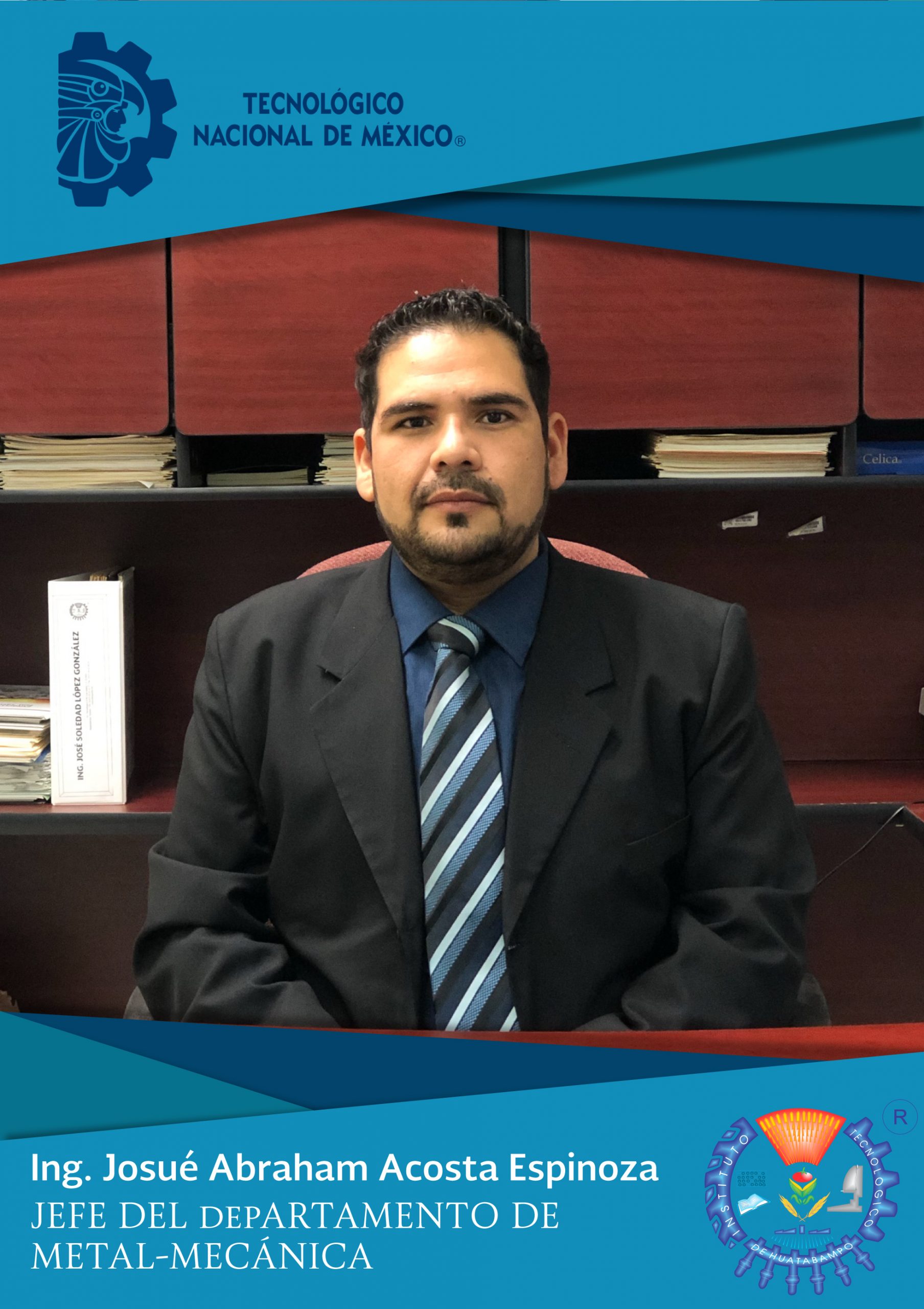 Subdirección Académica – ITHUA