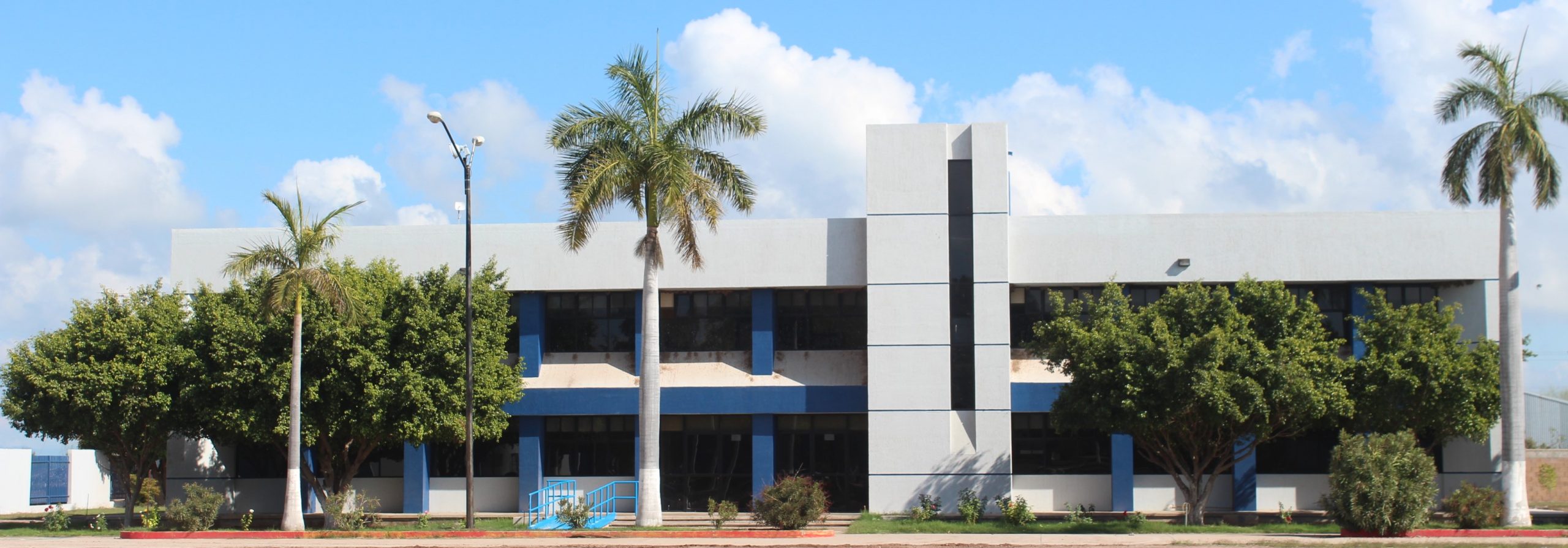 ITHUA – Instituto Tecnológico de Huatabampo