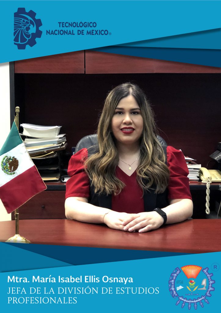 Subdirección Académica – ITHUA