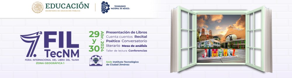 ITHUA – Instituto Tecnológico de Huatabampo