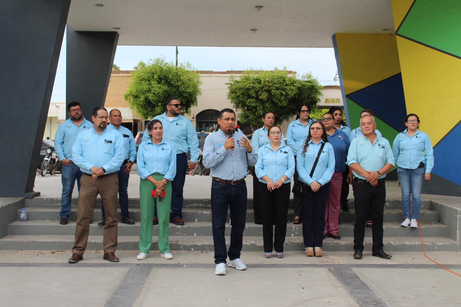 ITHUA – Instituto Tecnológico de Huatabampo