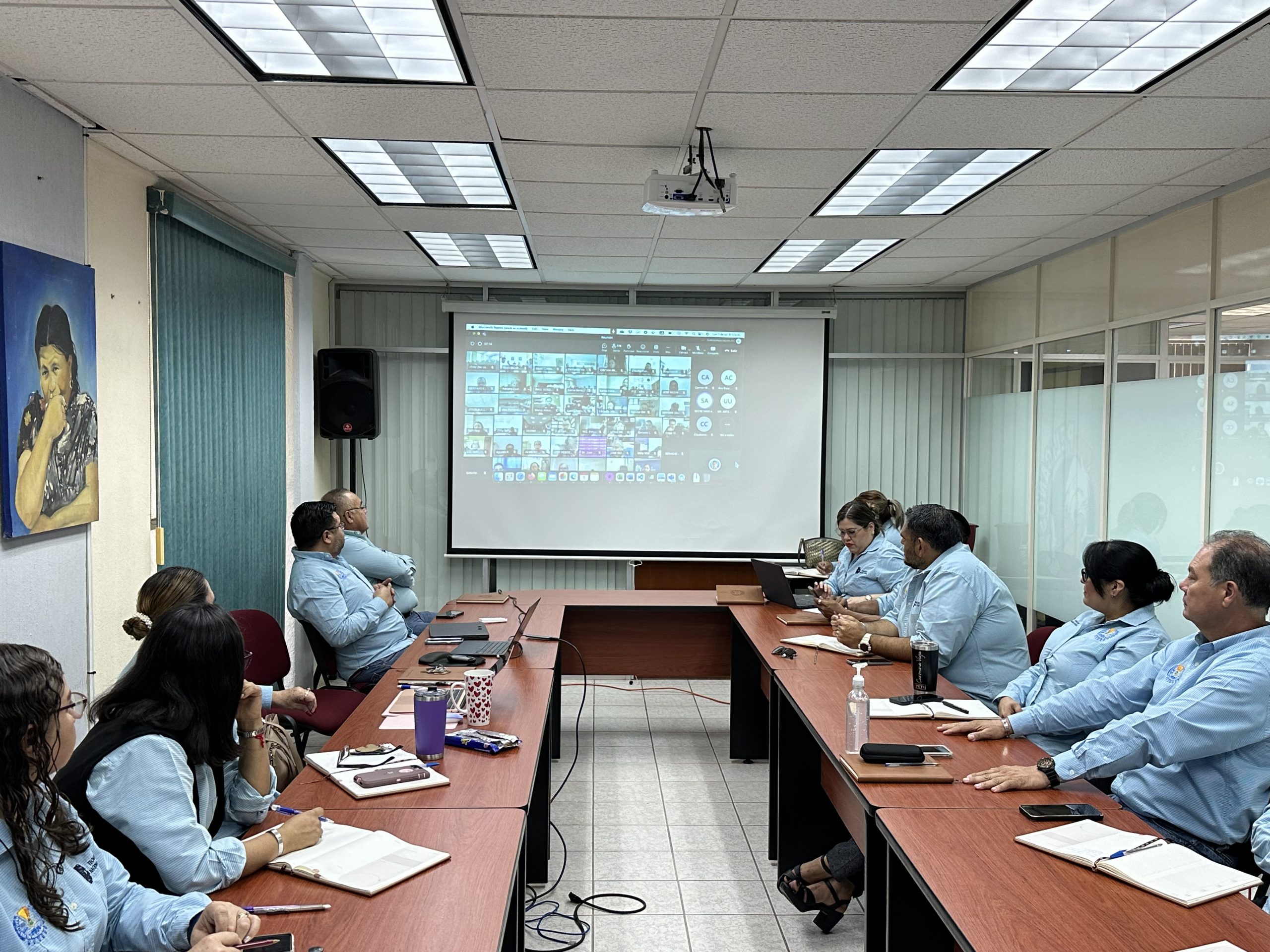 ITHUA – Instituto Tecnológico de Huatabampo