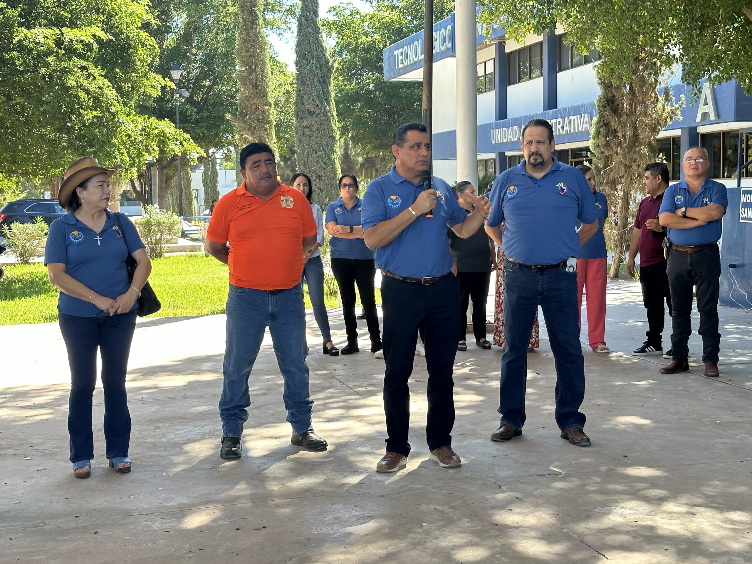 ITHUA – Instituto Tecnológico de Huatabampo