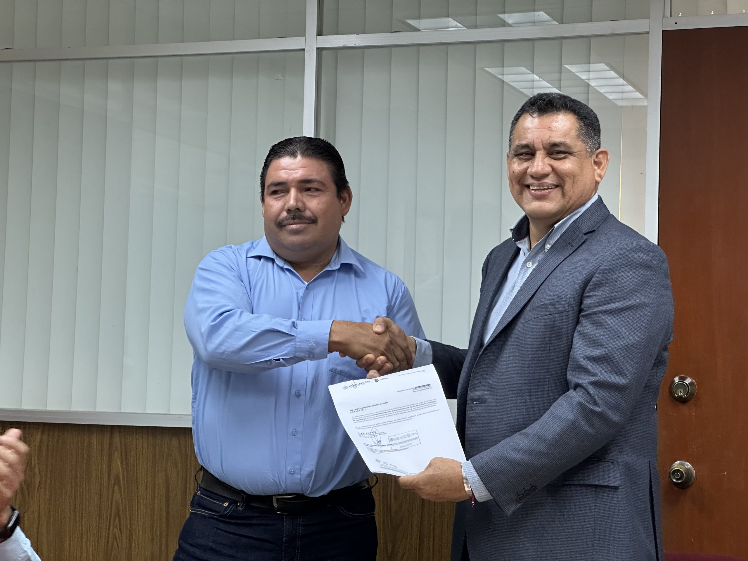ITHUA – Instituto Tecnológico de Huatabampo