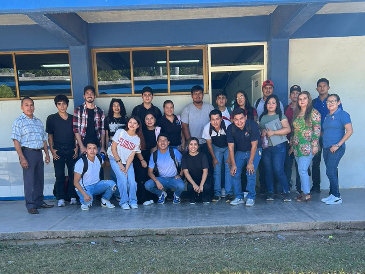 ITHUA – Instituto Tecnológico de Huatabampo