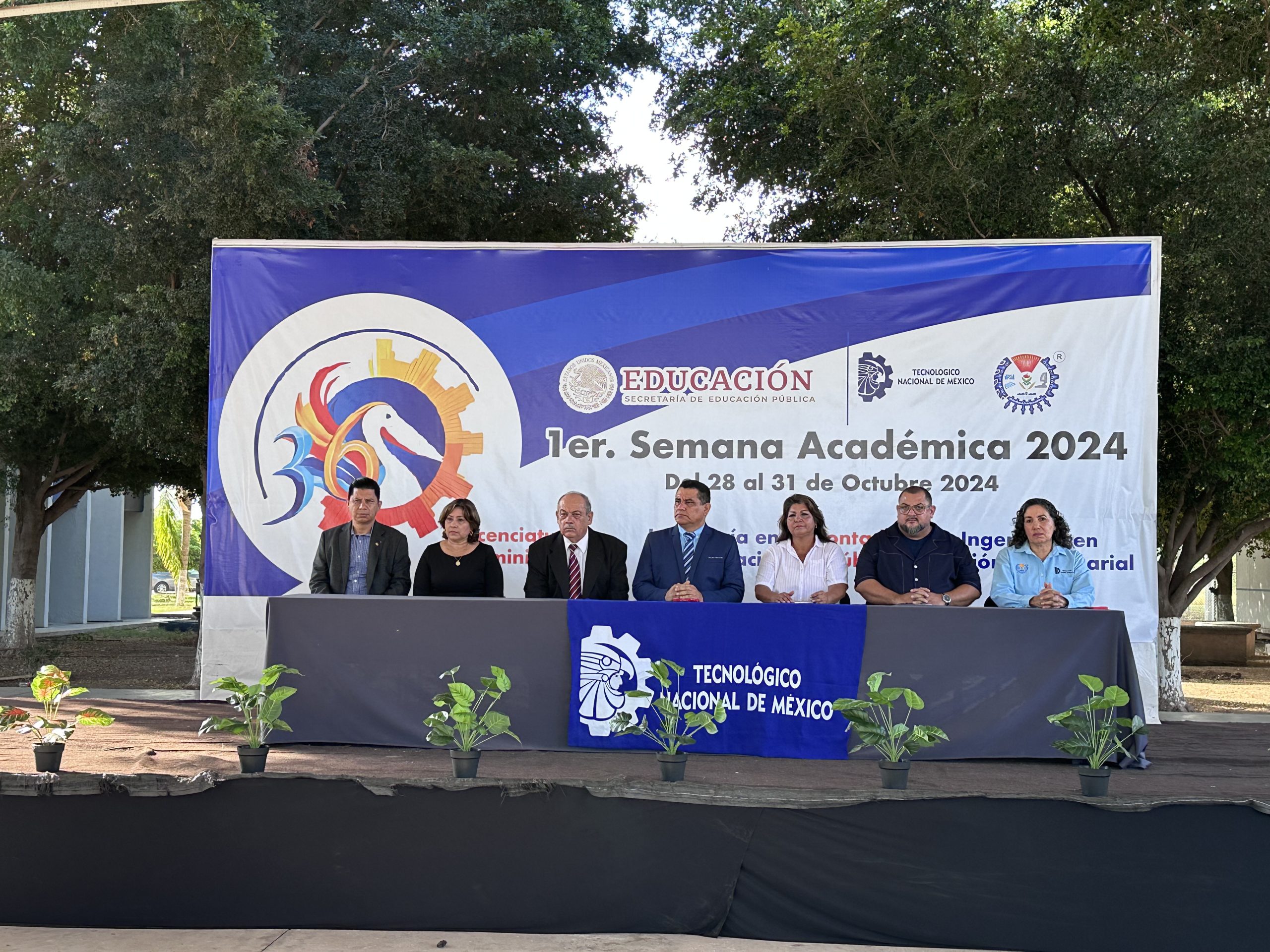 ITHUA – Instituto Tecnológico de Huatabampo