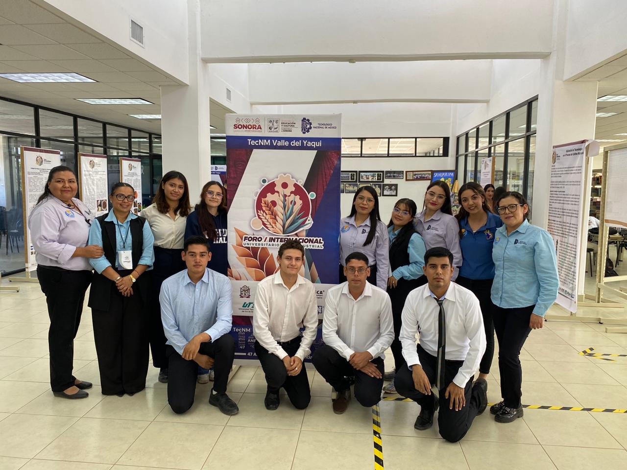 ITHUA – Instituto Tecnológico de Huatabampo