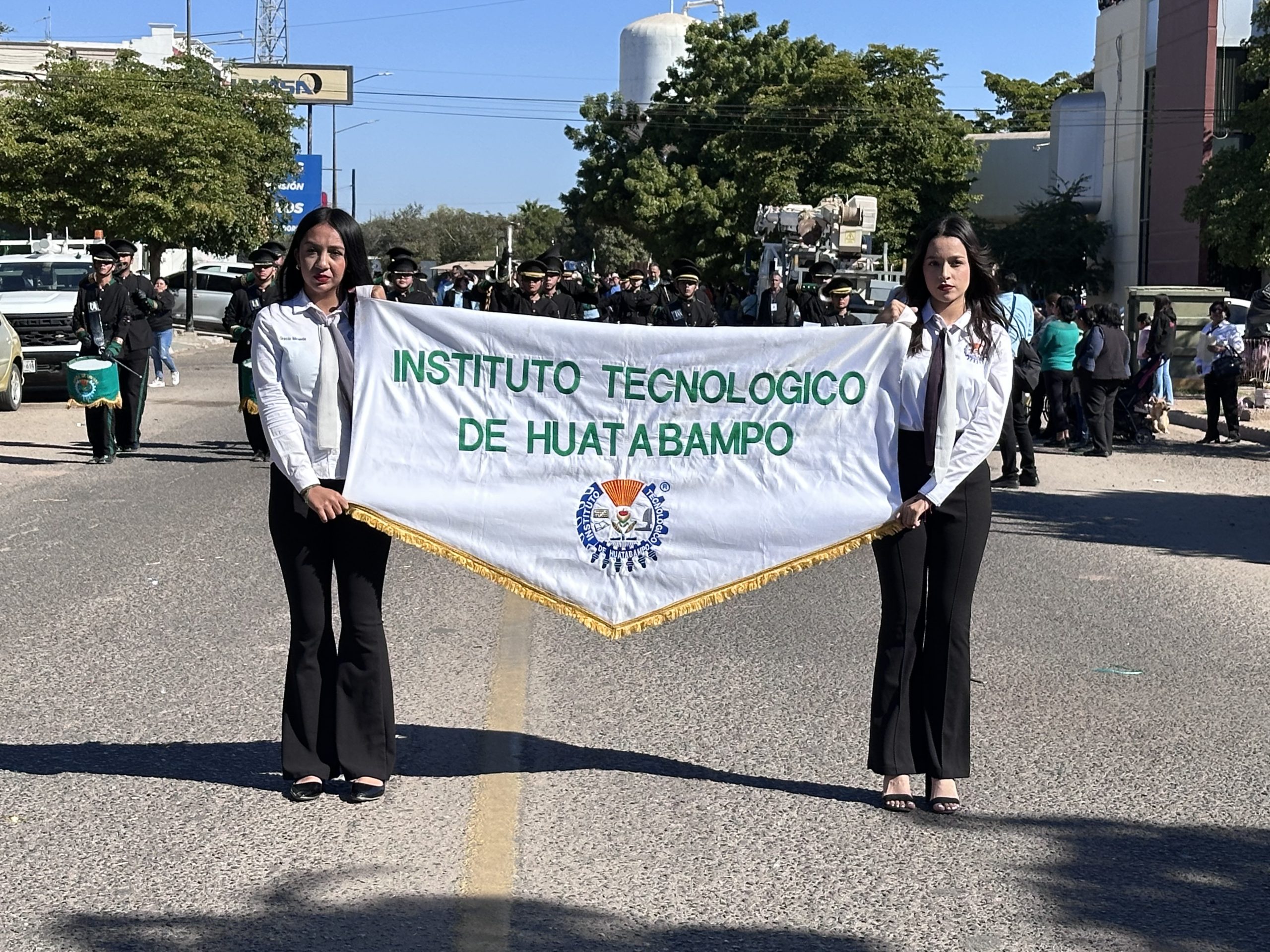 ITHUA – Instituto Tecnológico de Huatabampo