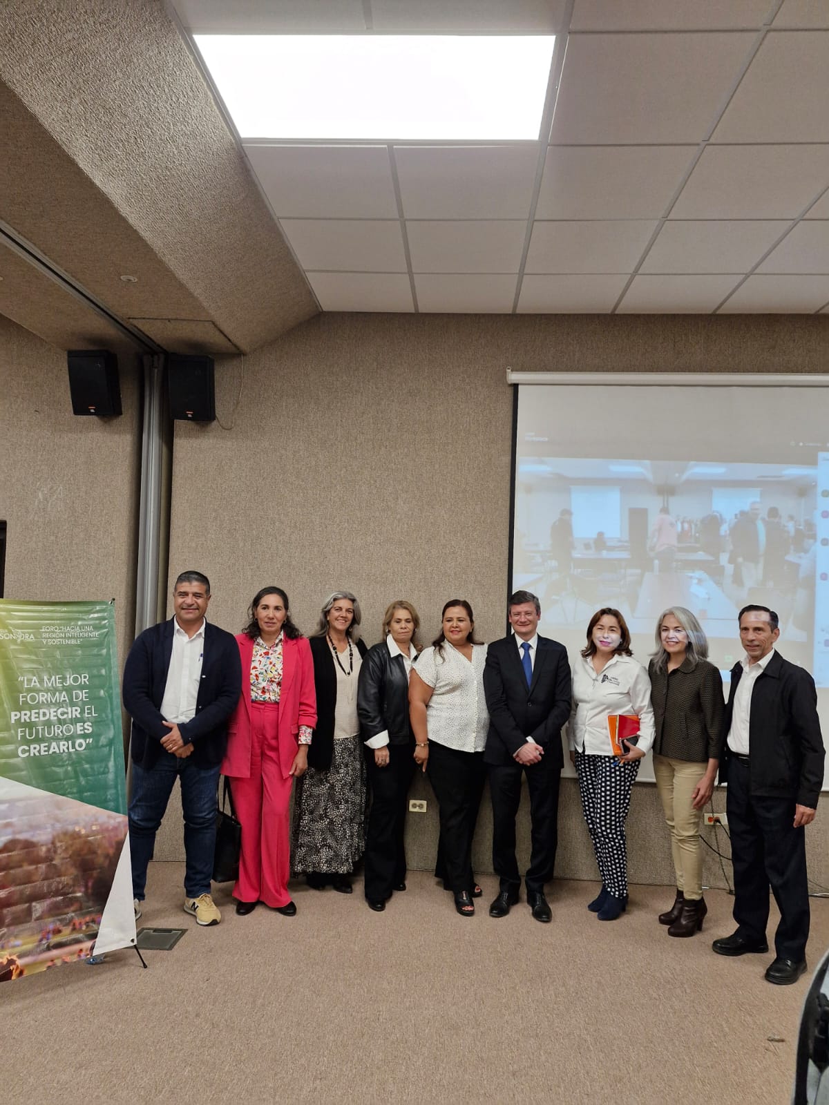 ITHUA – Instituto Tecnológico de Huatabampo