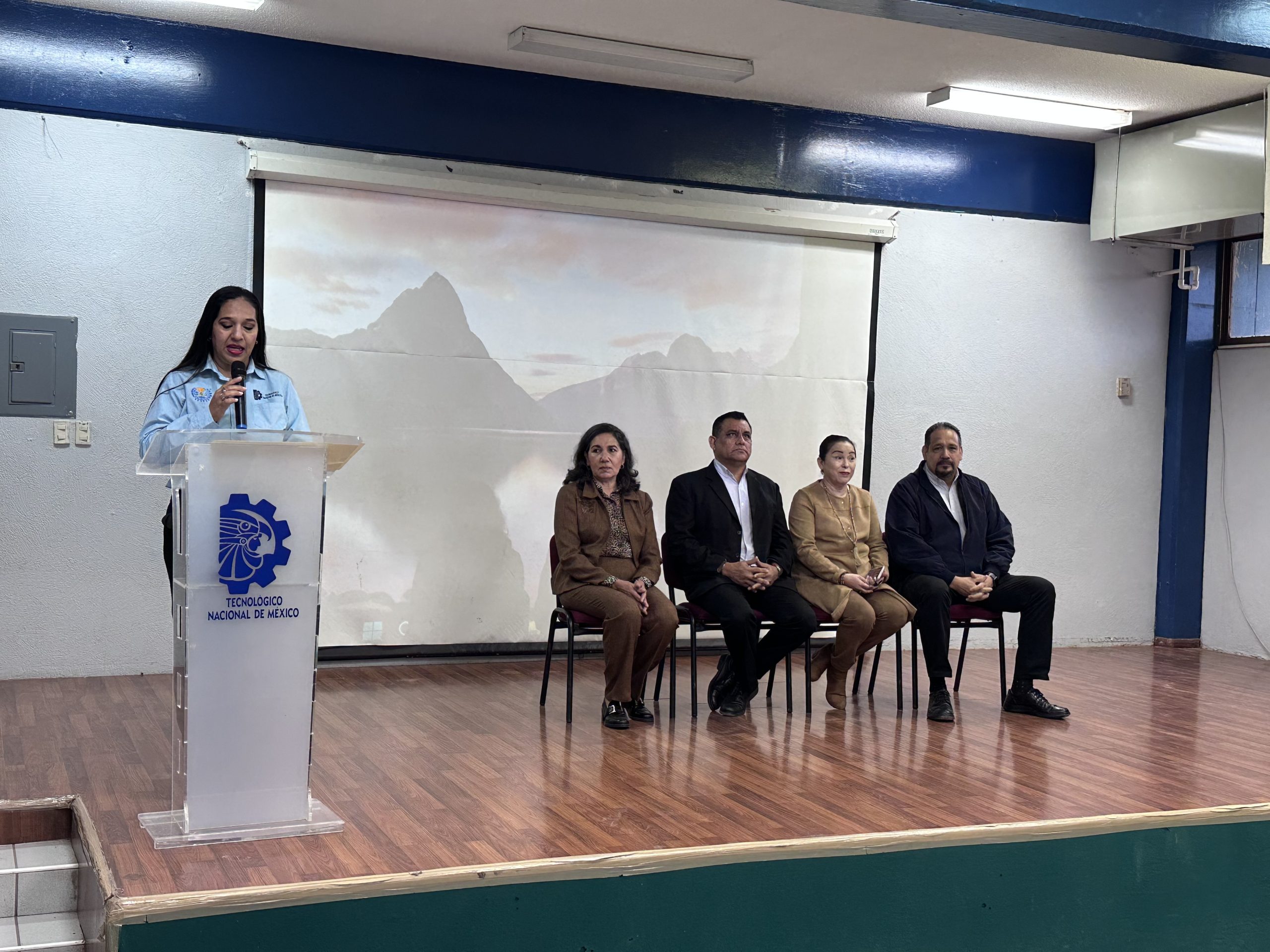 ITHUA – Instituto Tecnológico de Huatabampo