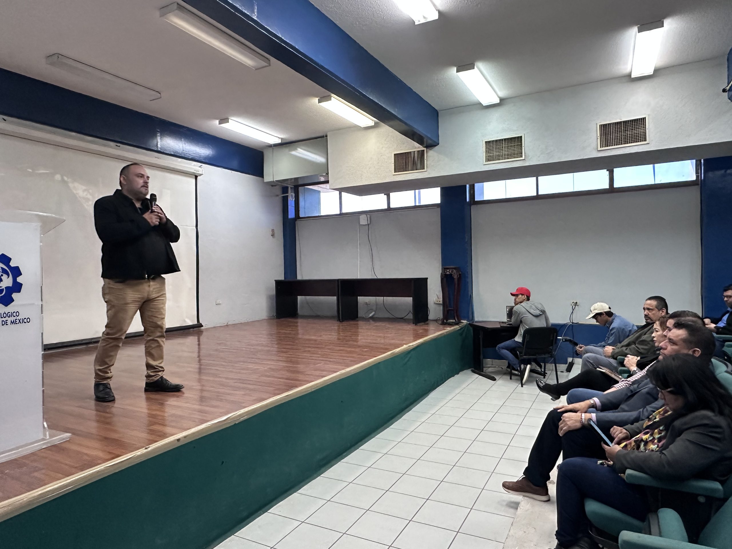 ITHUA – Instituto Tecnológico de Huatabampo