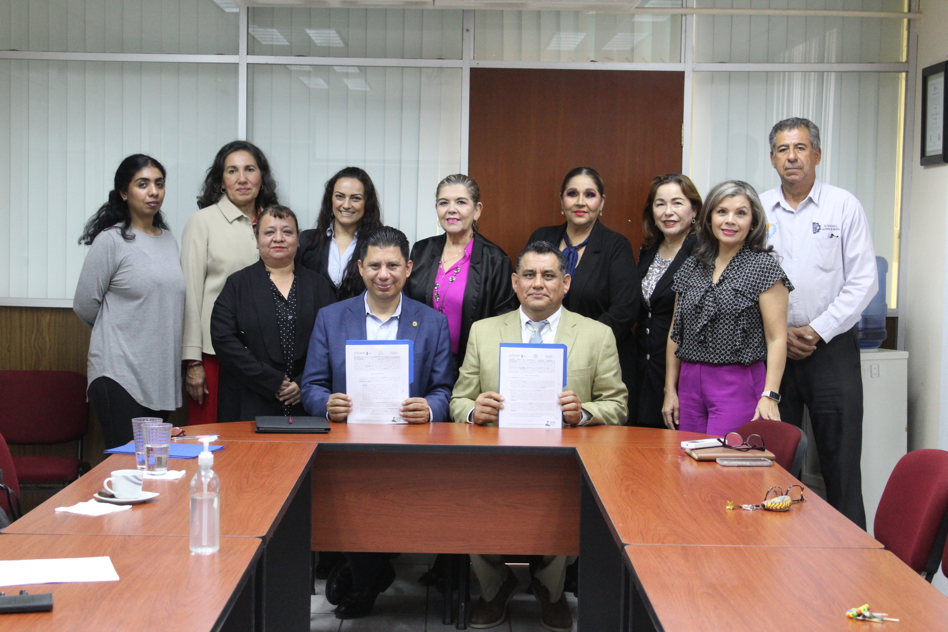 ITHUA – Instituto Tecnológico de Huatabampo
