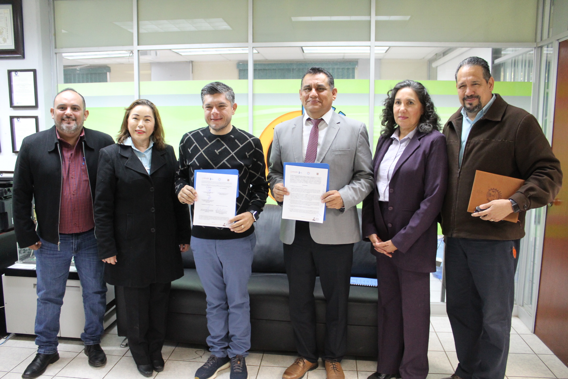 ITHUA – Instituto Tecnológico de Huatabampo