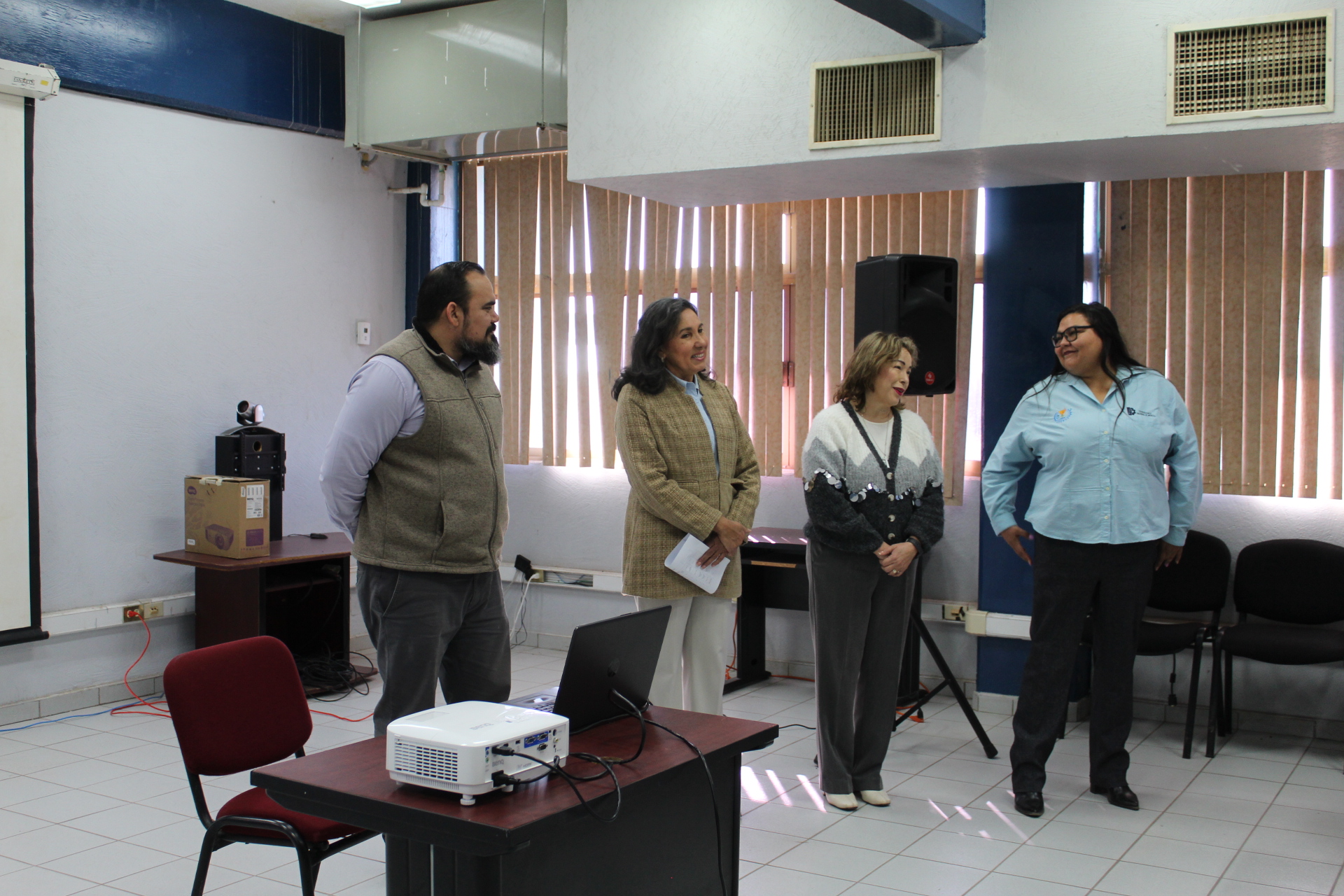 ITHUA – Instituto Tecnológico de Huatabampo