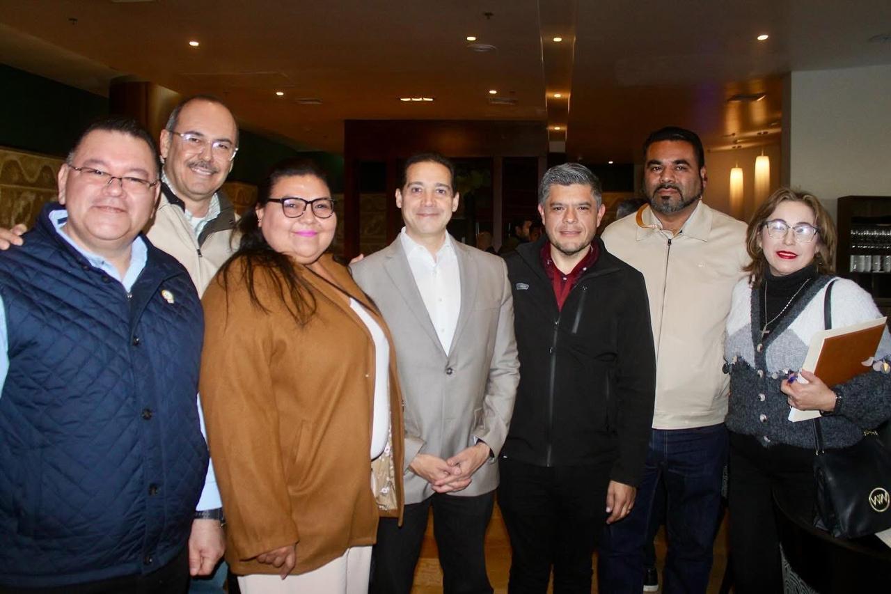 ITHUA – Instituto Tecnológico de Huatabampo