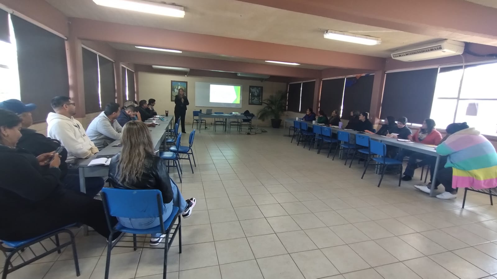 ITHUA – Instituto Tecnológico de Huatabampo
