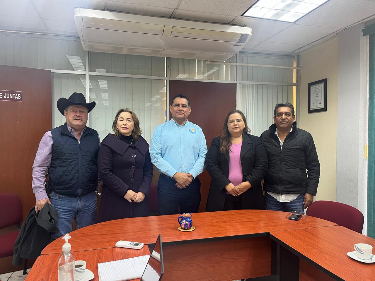 ITHUA – Instituto Tecnológico de Huatabampo